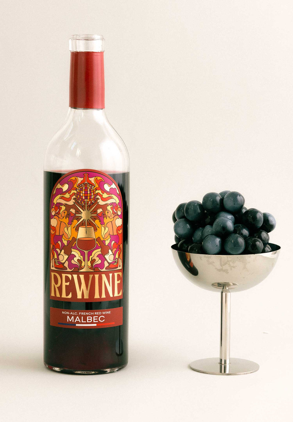 REWINE Malbec Red – Rewine
